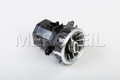 Buy the spare part Mercedes-Benz A17783091009051 air nozzle
