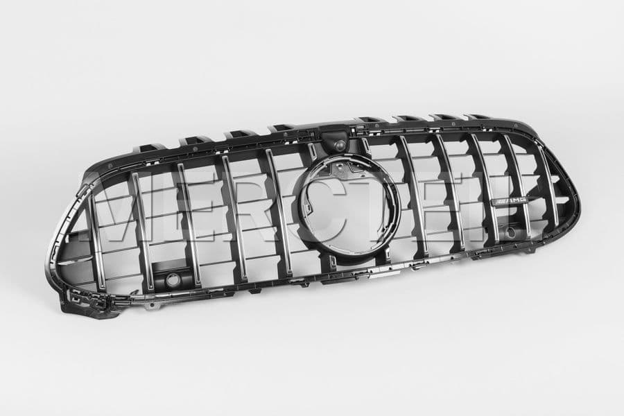 Buy the spare part Mercedes-Benz A1778801103 radiator trim