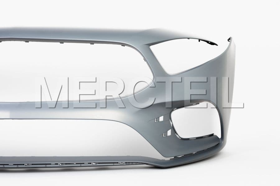 Buy the spare part Mercedes-Benz A17788026019999 trim bumper