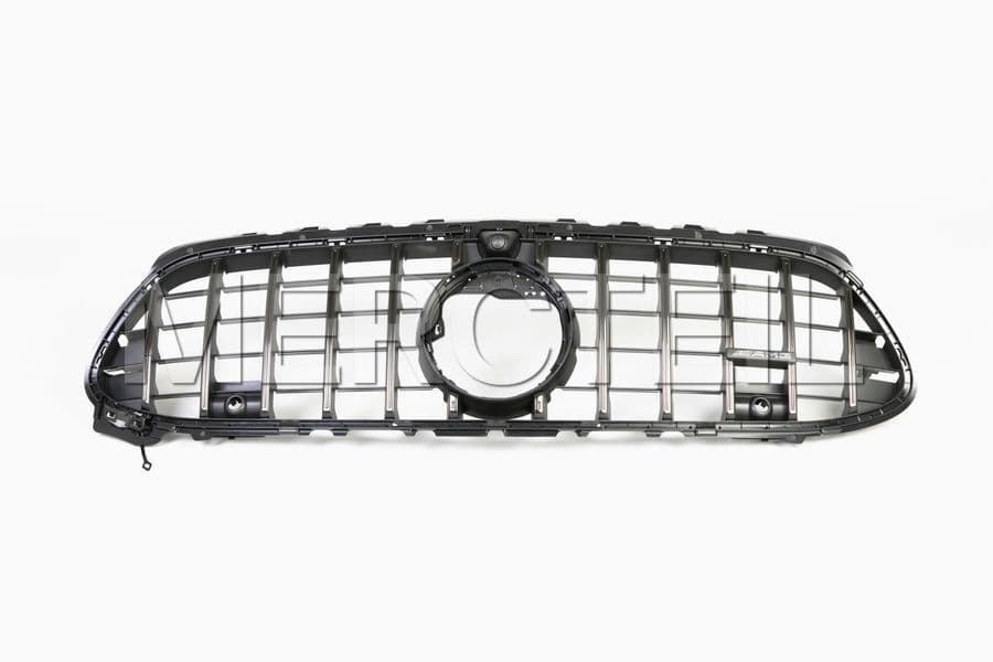 Buy the spare part Mercedes-Benz A1778802906 radiator grille