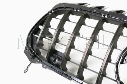 Buy the spare part Mercedes-Benz A1778802906 radiator grille