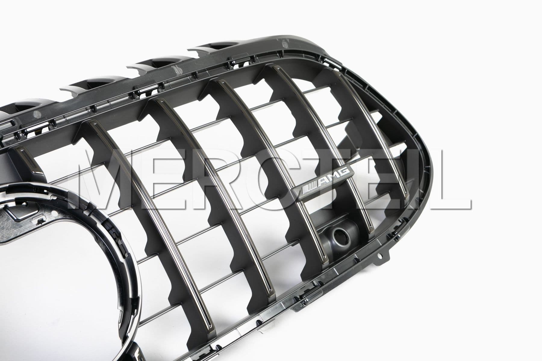 Buy the spare part Mercedes-Benz A1778802906 radiator grille