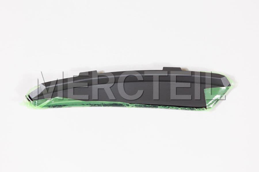 Buy the spare part Mercedes-Benz A1778807003 side spoiler