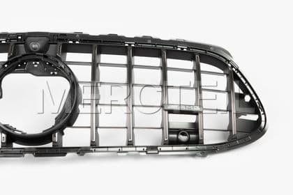 Buy the spare part Mercedes-Benz A1778808605 radiator grille