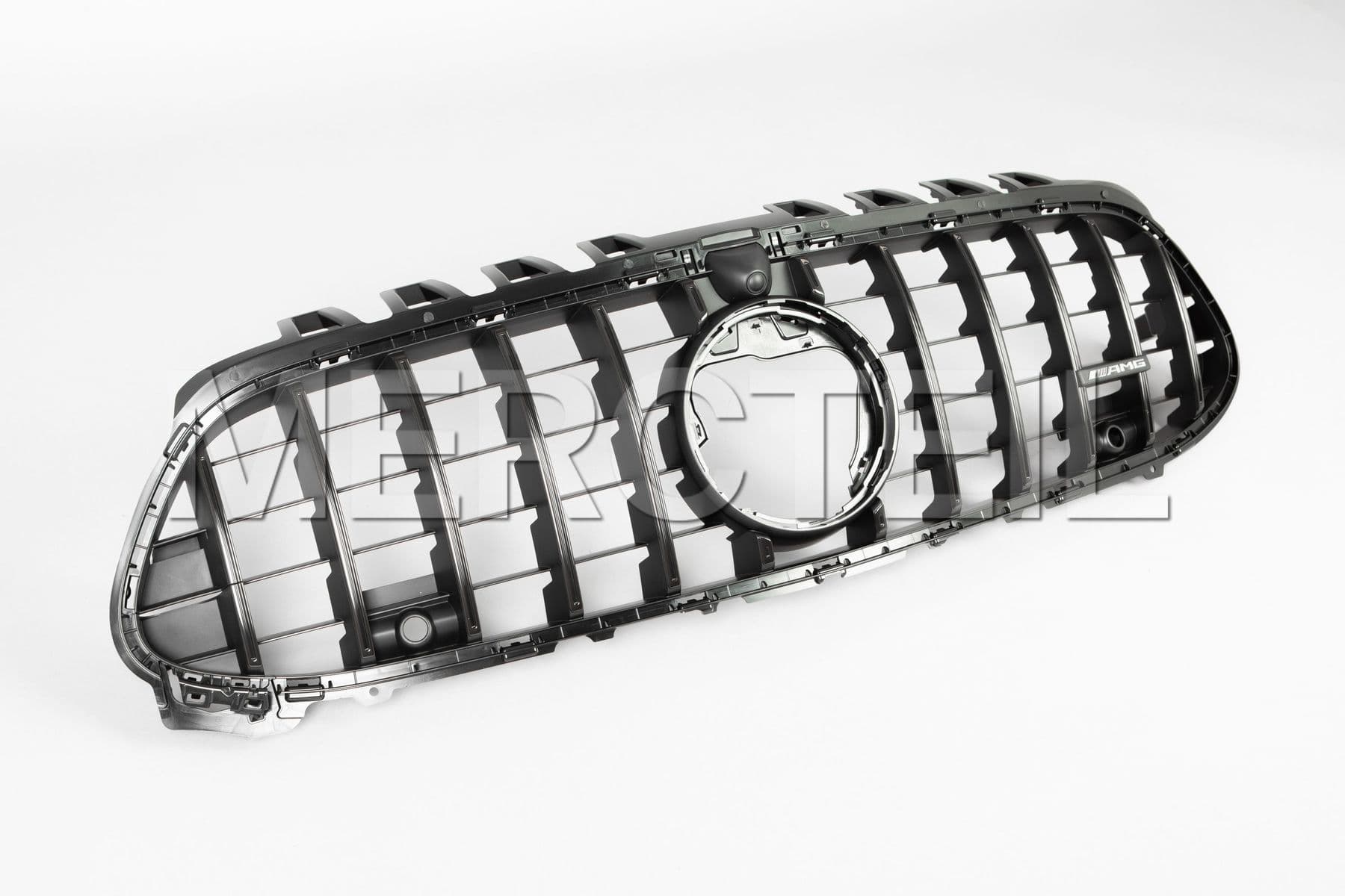 Buy the spare part Mercedes-Benz A1778808605 radiator grille