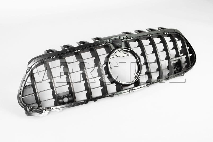 Buy the spare part Mercedes-Benz A1778808605 radiator grille