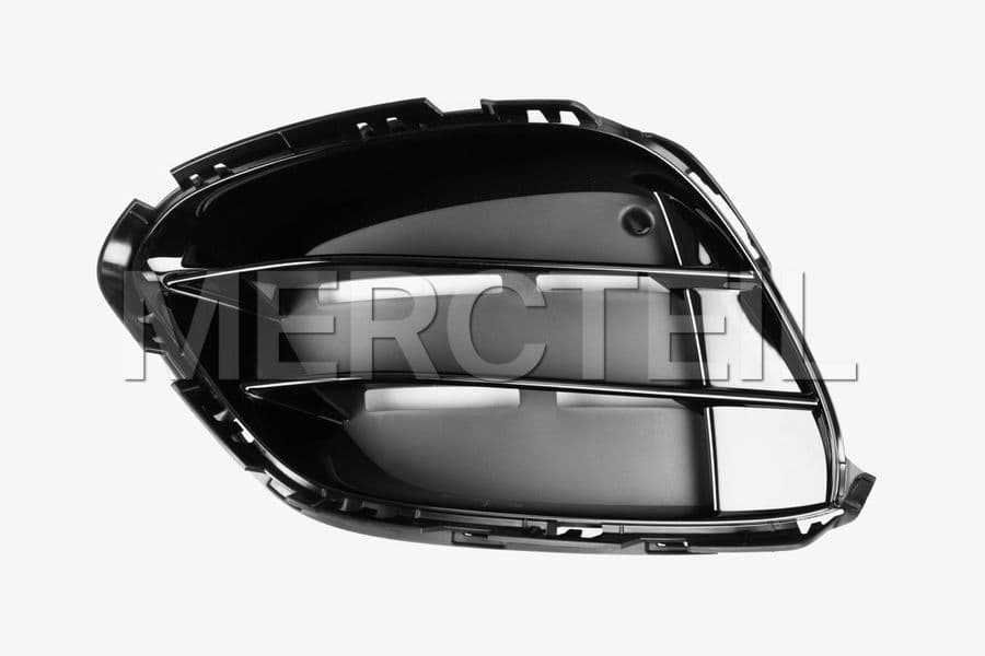 Buy the spare part Mercedes-Benz A1778809003 cover
