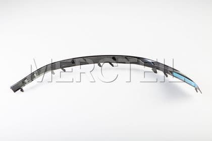 Buy the spare part Mercedes-Benz A1778809103 trim strip