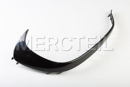 Buy the spare part Mercedes-Benz A1778809103 trim strip