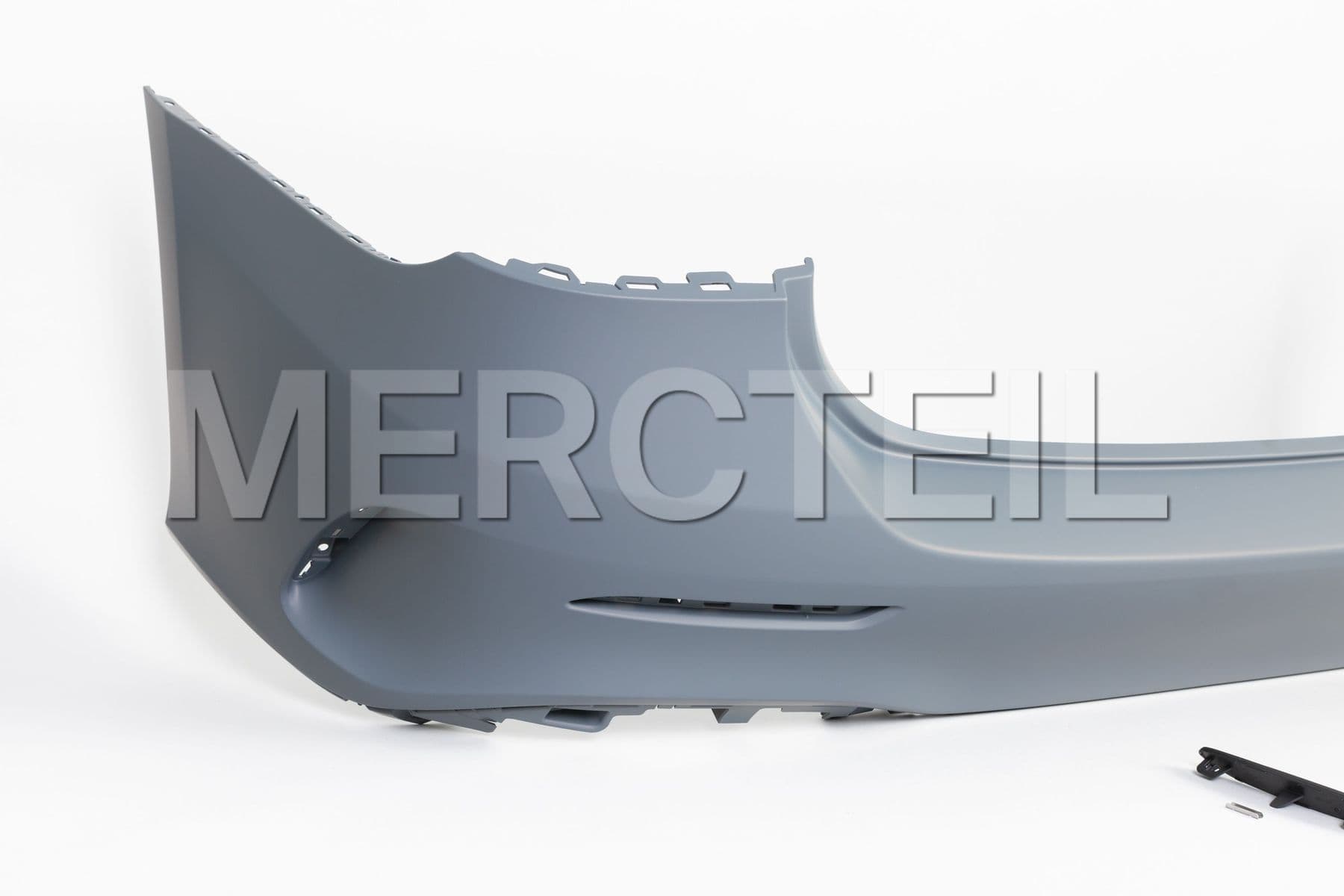 Buy the spare part Mercedes-Benz A1778809801649999 trim bumper