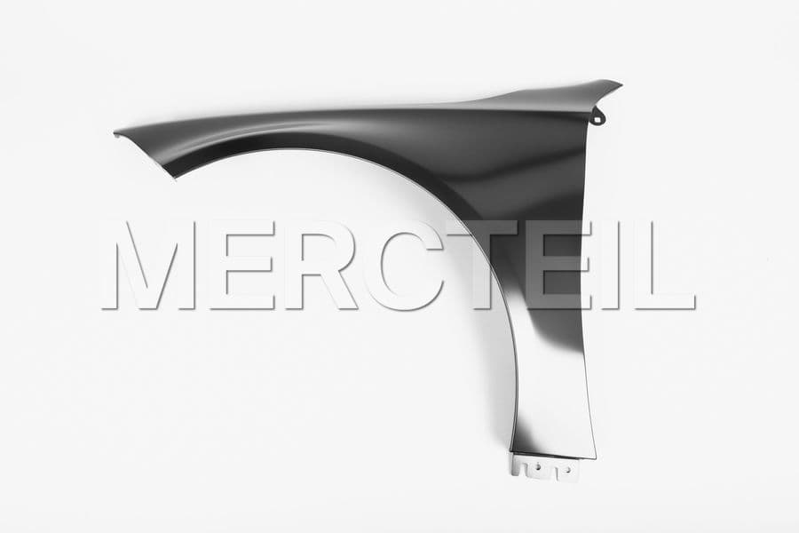 Buy the spare part Mercedes-Benz A1778810700 fender front
