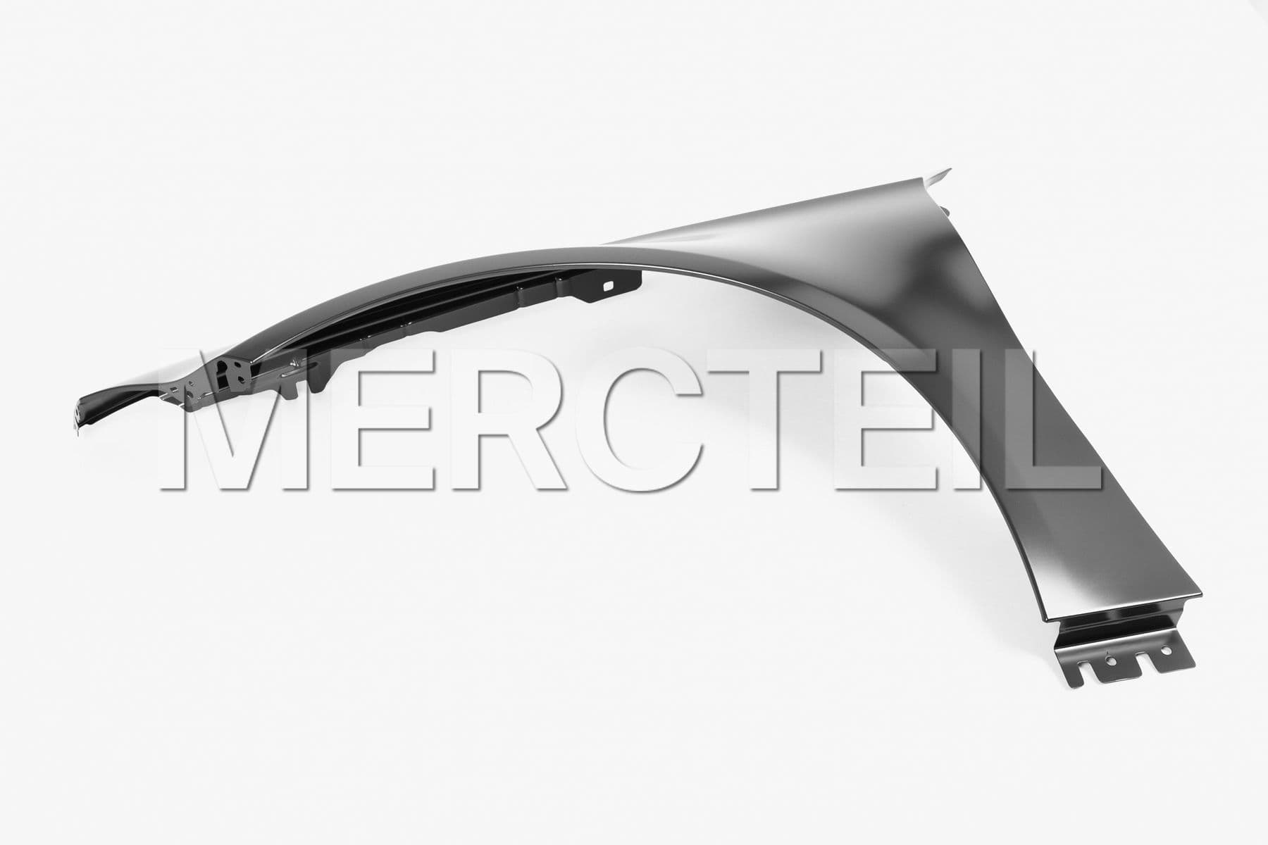 Buy the spare part Mercedes-Benz A1778810700 fender front