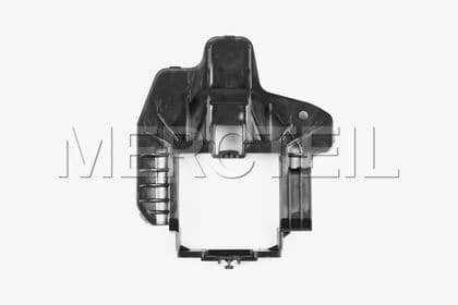 Buy the spare part Mercedes-Benz A1778850001 bracket bumper