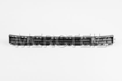 Buy the spare part Mercedes-Benz A177885060364 basic carrier for bumper