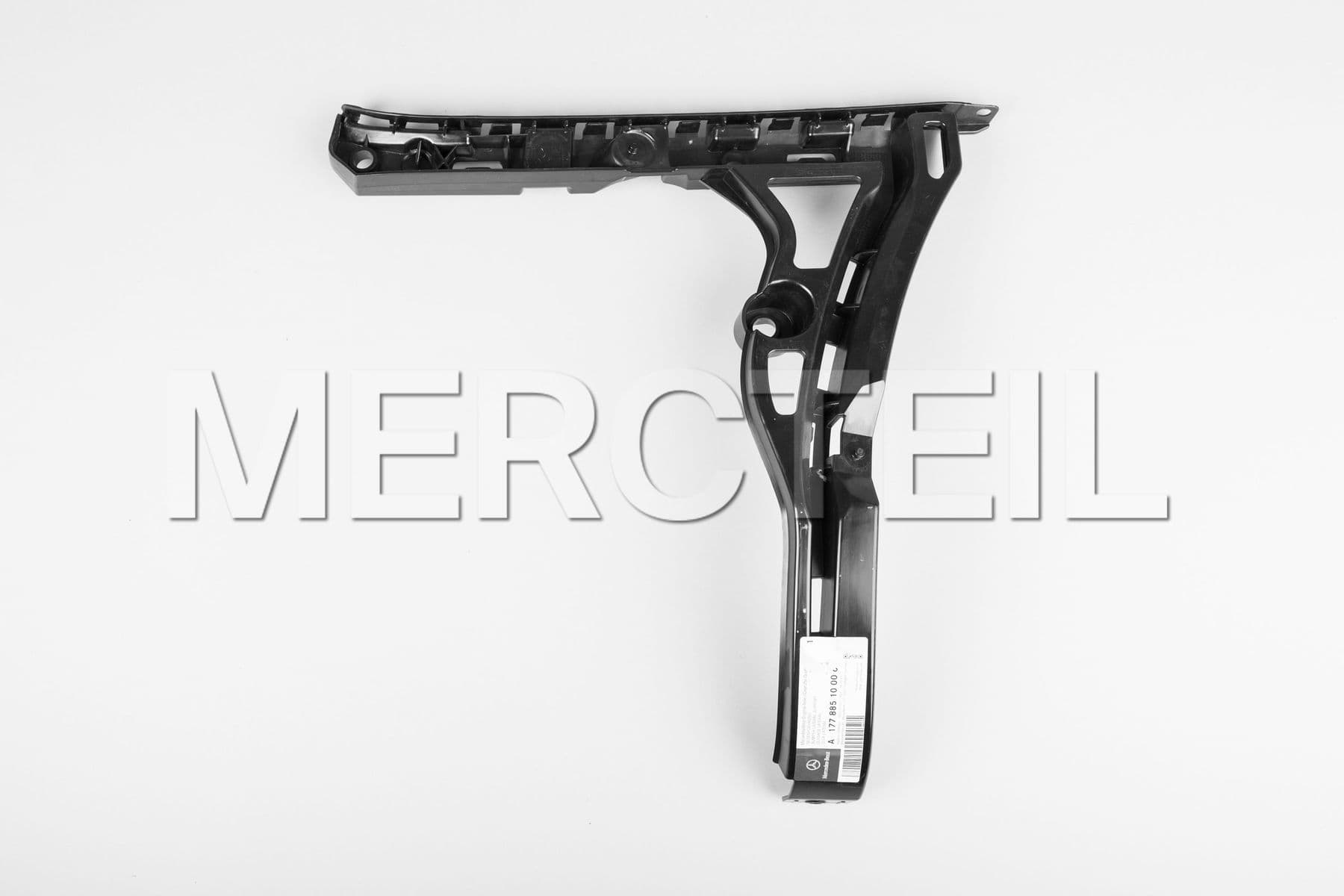 Buy the spare part Mercedes-Benz A177885100064 bumper lateral support