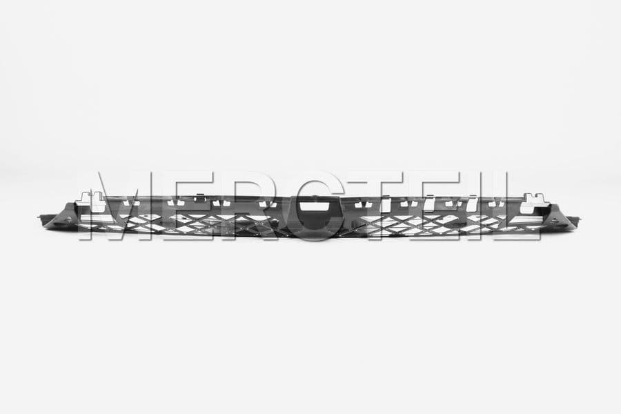 Buy the spare part Mercedes-Benz A1778851300 basic mounting for bumper