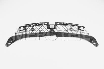 Buy the spare part Mercedes-Benz A1778851300 basic mounting for bumper