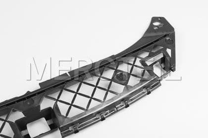 Buy the spare part Mercedes-Benz A1778851300 basic mounting for bumper