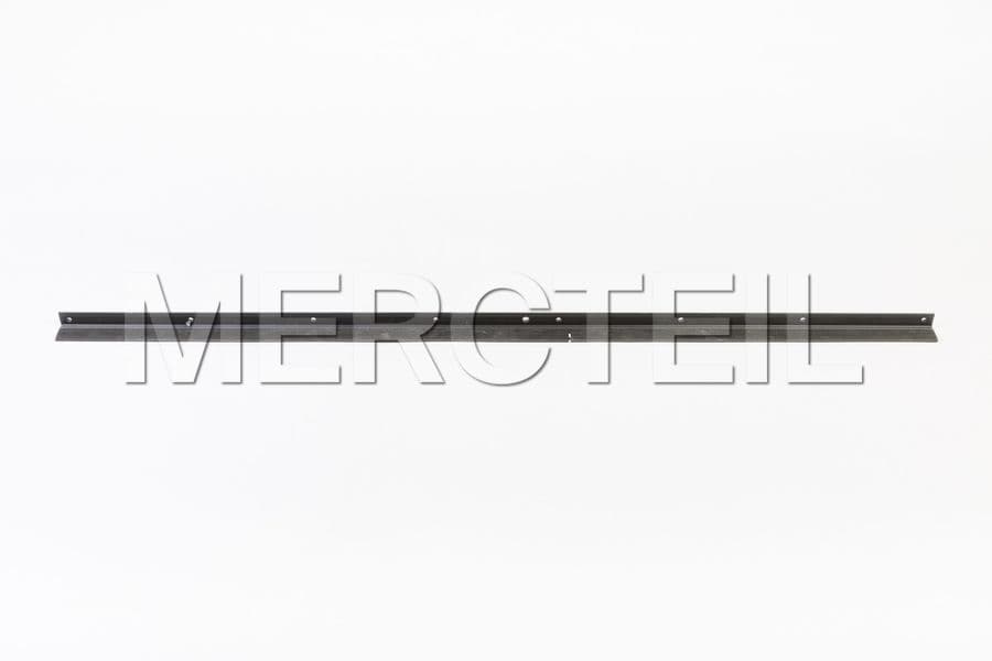 Buy the spare part Mercedes-Benz A1778851704 front spoiler