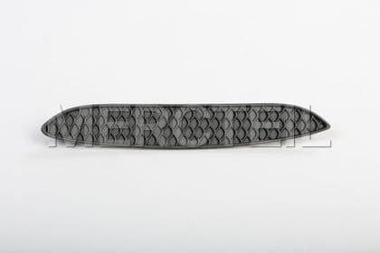 Buy the spare part Mercedes-Benz A1778852801 cover grill