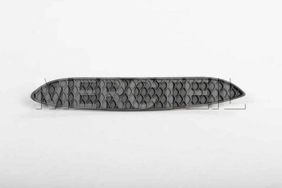 Buy the spare part Mercedes-Benz A1778852801 cover grill