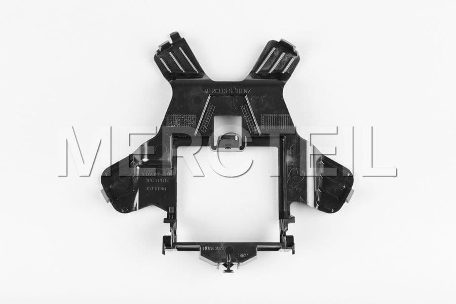 Buy the spare part Mercedes-Benz A1778852903 bumper holder