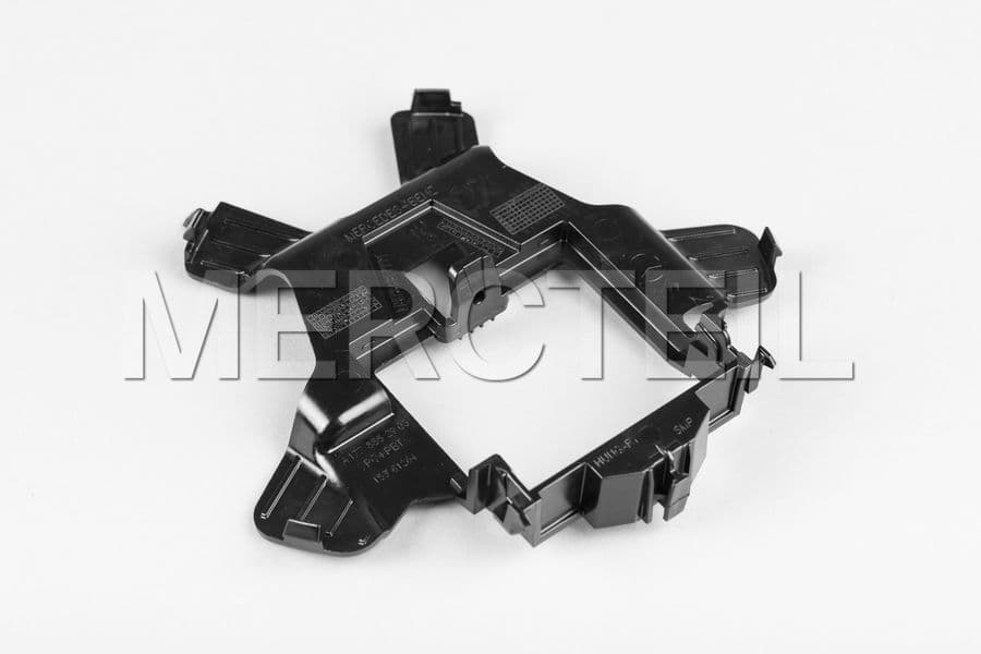 Buy the spare part Mercedes-Benz A1778852903 bumper holder