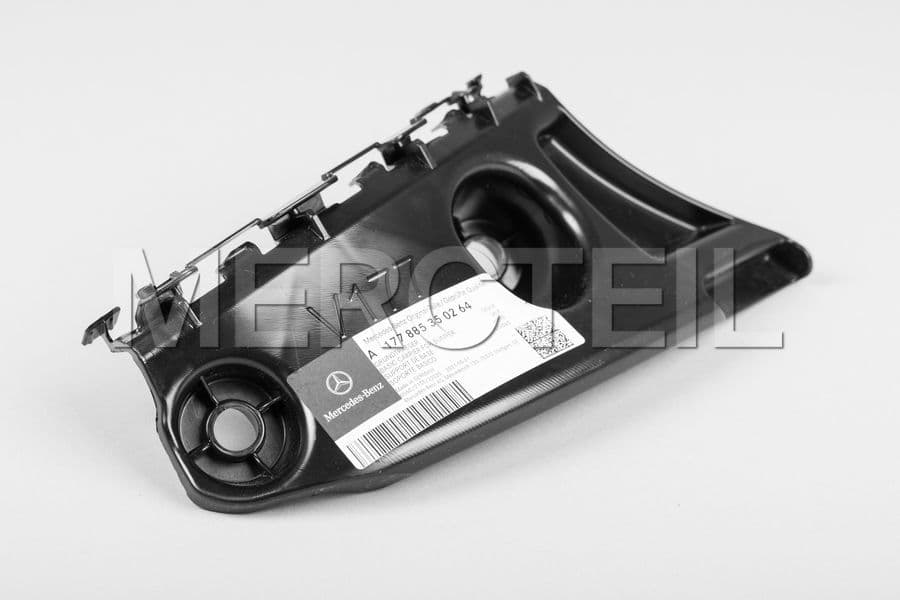 Buy the spare part Mercedes-Benz A177885350264 basic carrier for bumper