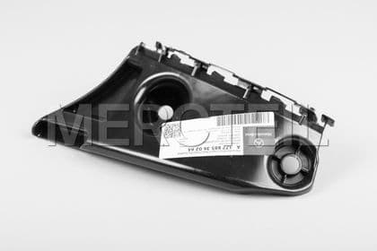 Buy the spare part Mercedes-Benz A177885360264 basic carrier for bumper