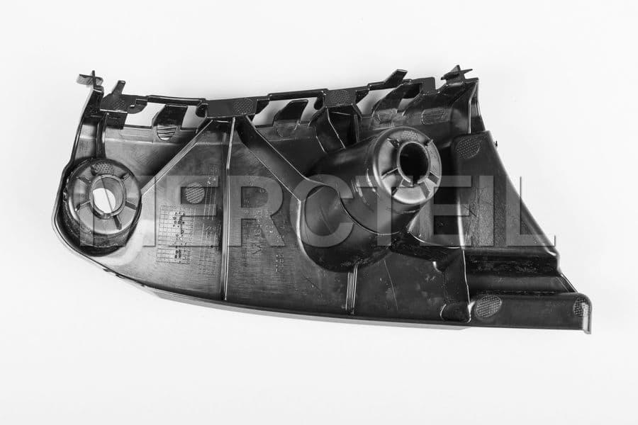Buy the spare part Mercedes-Benz A177885360264 basic carrier for bumper
