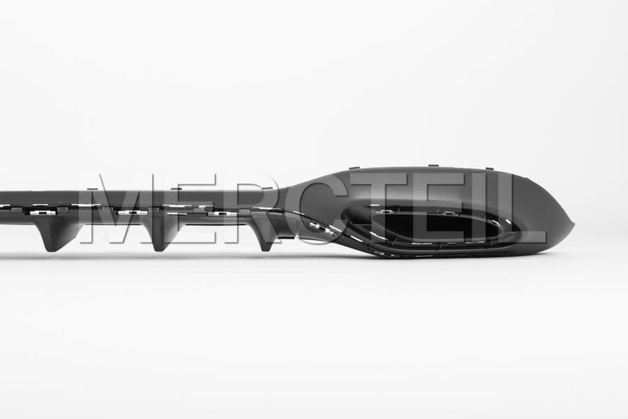 Buy the spare part Mercedes-Benz A1778853701 trim bumper