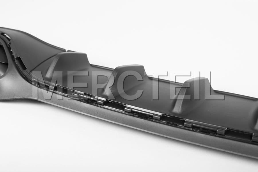 Buy the spare part Mercedes-Benz A1778853701 trim bumper