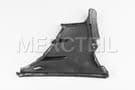 Buy the spare part Mercedes-Benz A1778853803 cover bumper area