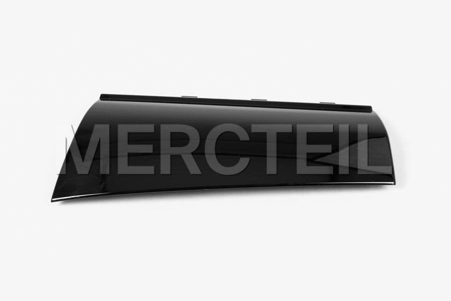 Buy the spare part Mercedes-Benz A1778854001 trim bumper