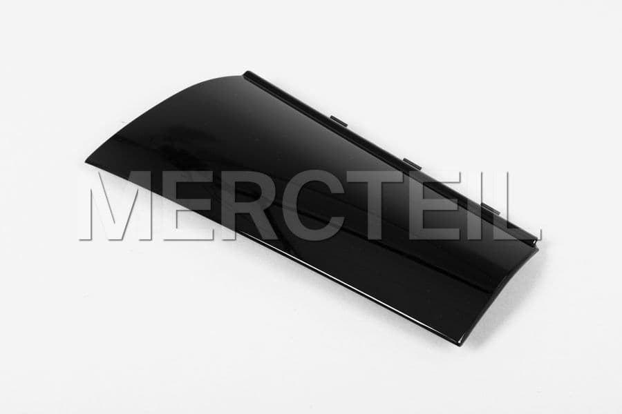 Buy the spare part Mercedes-Benz A1778854001 trim bumper