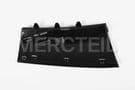 Buy the spare part Mercedes-Benz A1778854001 trim bumper