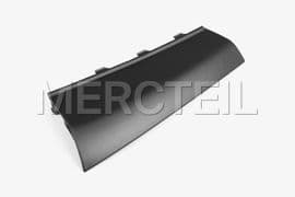 Buy the spare part Mercedes-Benz A177885430164 trim bumper