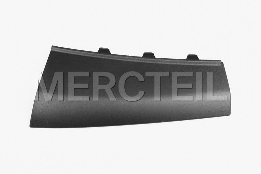 Buy the spare part Mercedes-Benz A177885430164 trim bumper