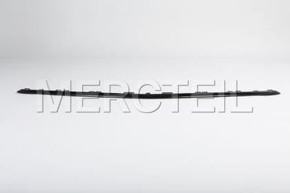 Buy the spare part Mercedes-Benz A1778854302 trim strip