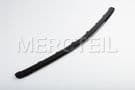 Buy the spare part Mercedes-Benz A1778854302 trim strip