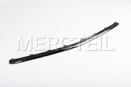 Buy the spare part Mercedes-Benz A177885430264 trim strip