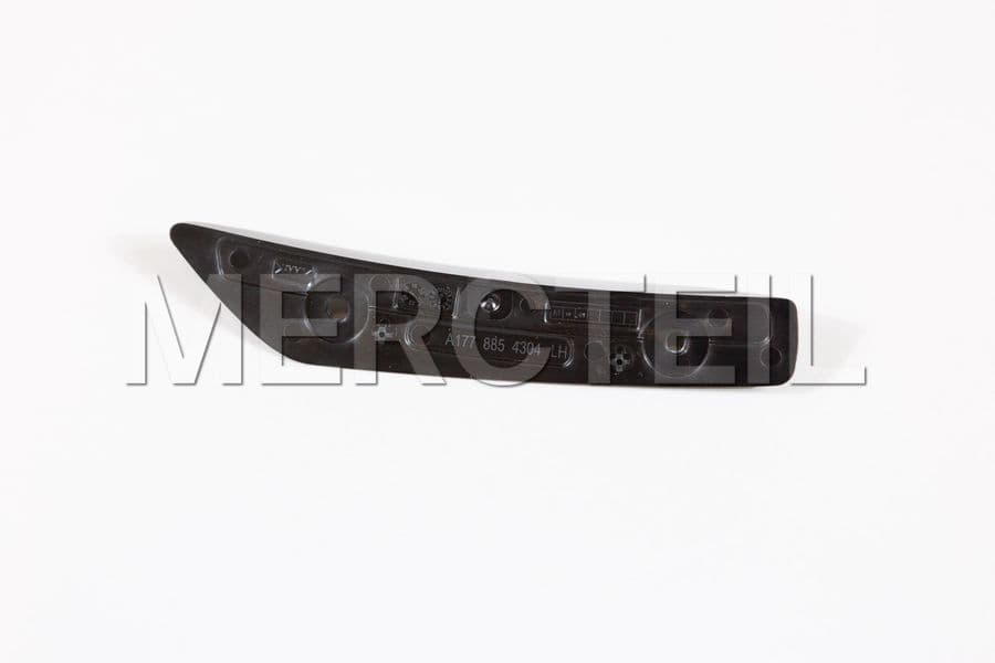 Buy the spare part Mercedes-Benz A1778854304 side spoiler