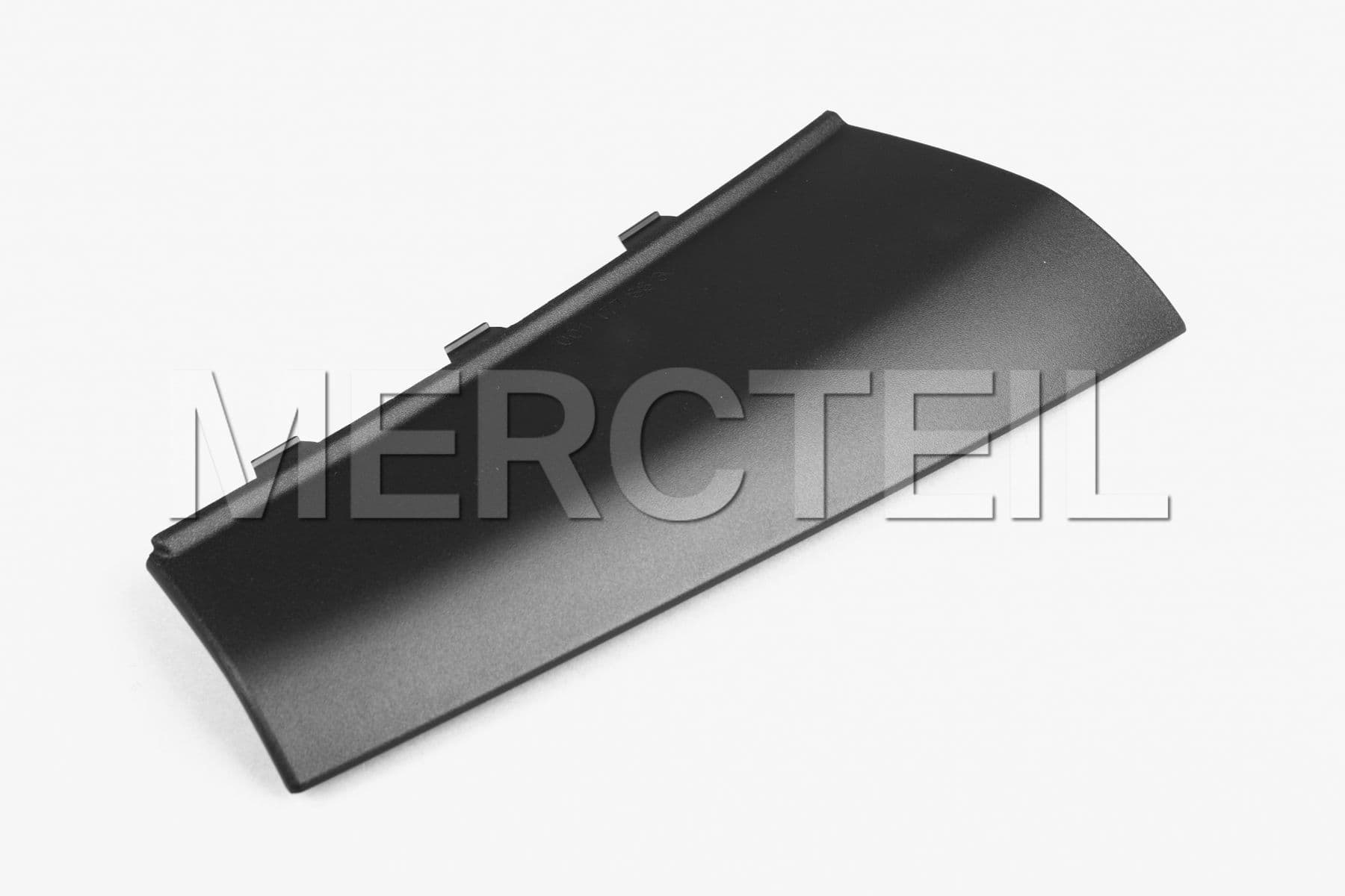 Buy the spare part Mercedes-Benz A177885440164 trim bumper