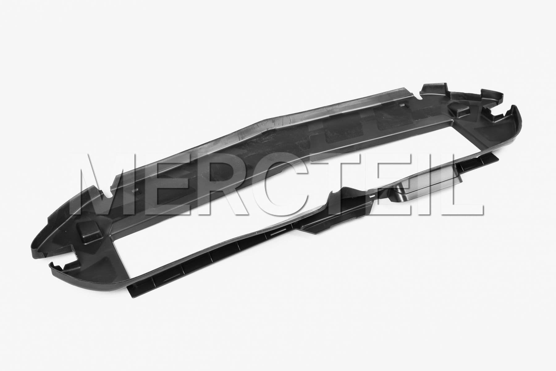 Buy the spare part Mercedes-Benz A177885470064 air duct segment