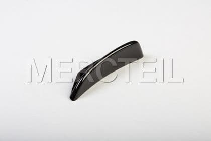 Buy the spare part Mercedes-Benz A1778854704 side spoiler
