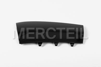 Buy the spare part Mercedes-Benz A1778854801 trim bumper