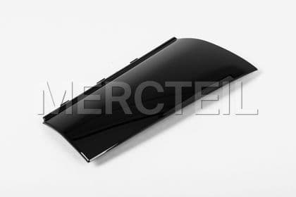 Buy the spare part Mercedes-Benz A1778854801 trim bumper