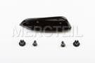 Buy the spare part Mercedes-Benz A1778854804 side spoiler