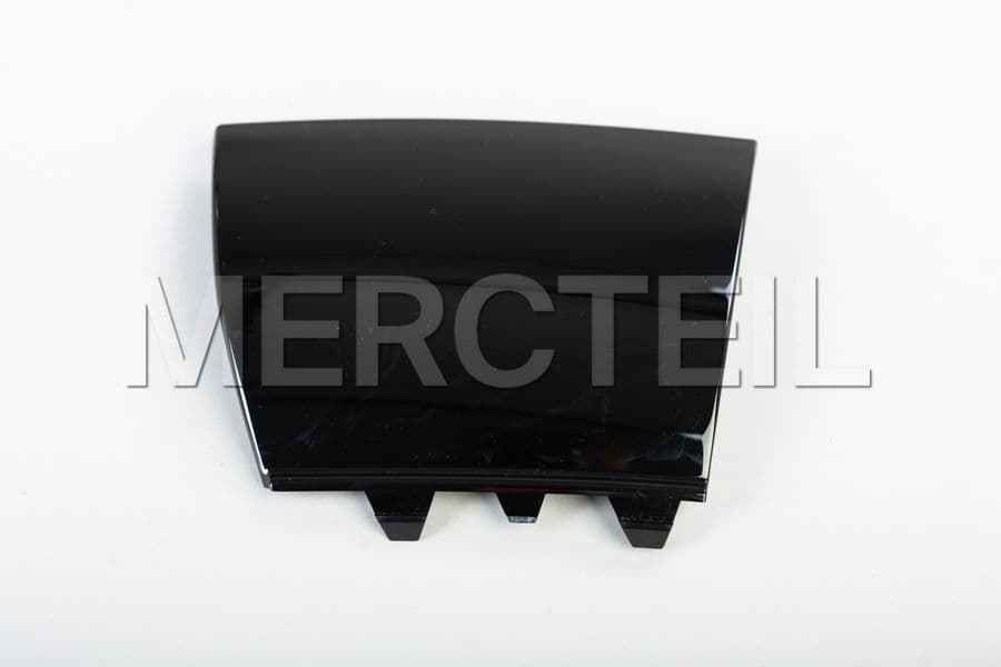 Buy the spare part Mercedes-Benz A1778855101 trim bumper