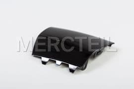 Buy the spare part Mercedes-Benz A1778855101 trim bumper
